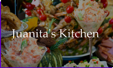 Juanita’s Kitchen