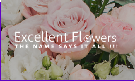 Excellent Flowers
