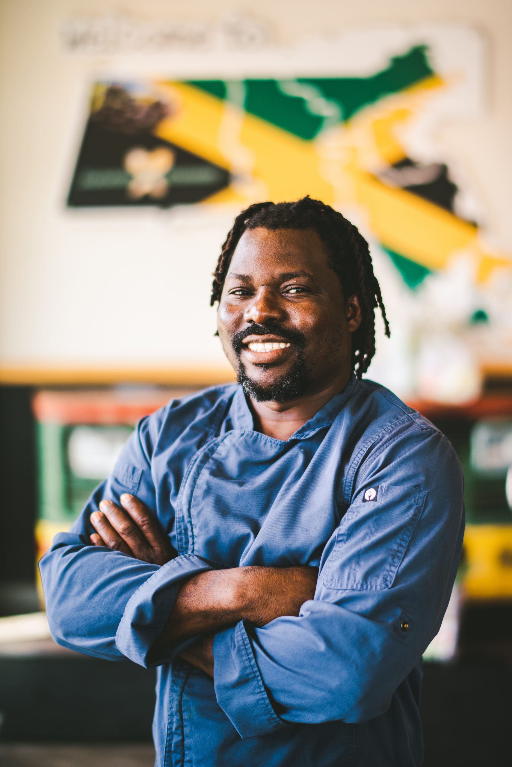 Food truck financing: How Ernie Brang Homemade Jamaican Cooking and ...