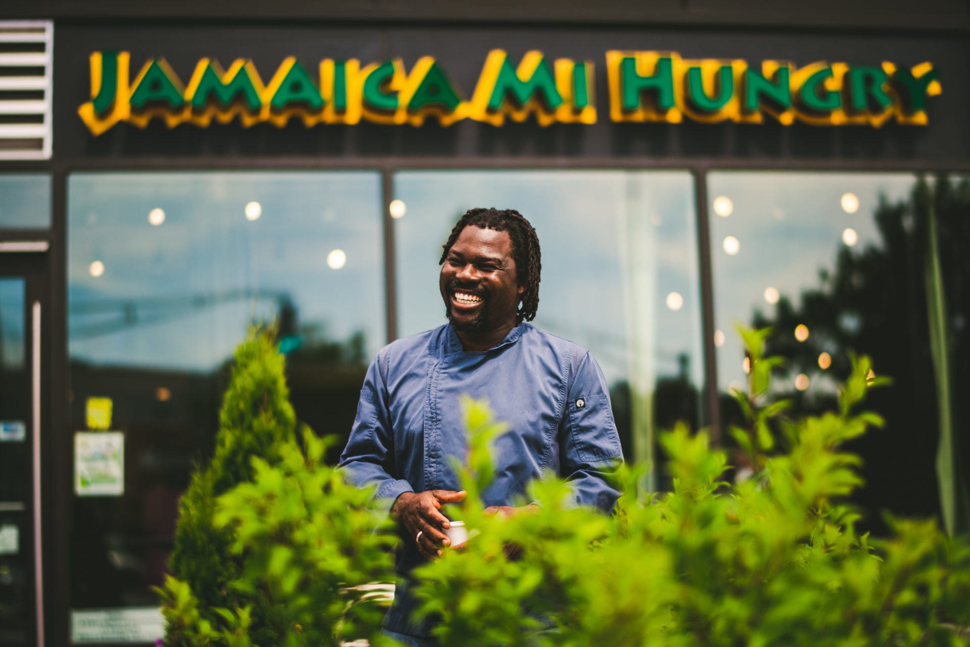 Food truck financing: How Ernie Brang Homemade Jamaican Cooking and ...