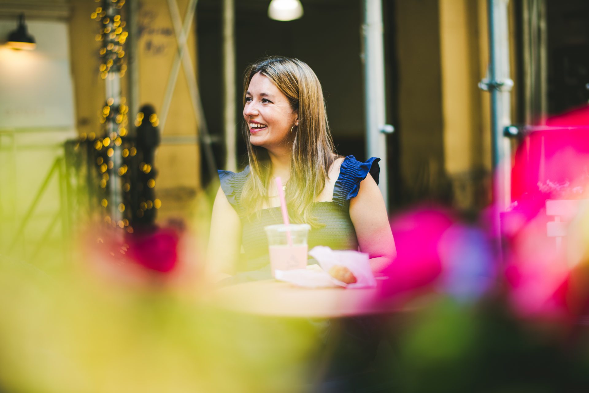 Credit Lines: Celebrating the Women of Ascendus