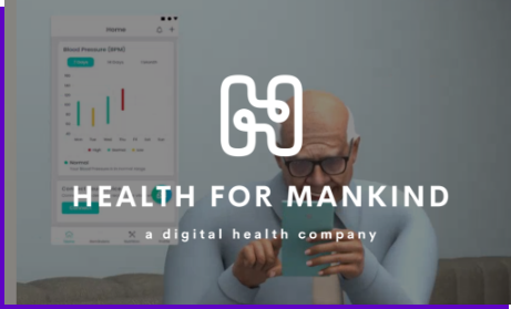 Health For Mankind