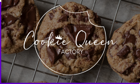 Cookie Queen Factory